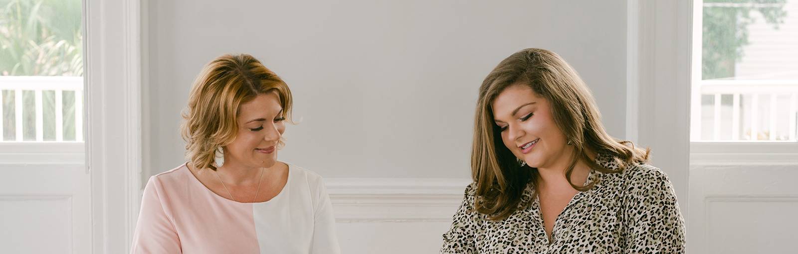 Discover the Visionary Founders of Allora Solutions Group